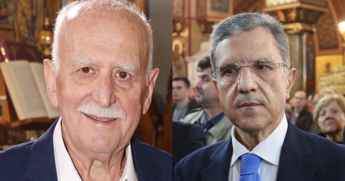 Γιώργος Αυτιάς για Γιώργο Παπαδάκη: «Στην τηλεόραση πρέπει να ξέρεις ...