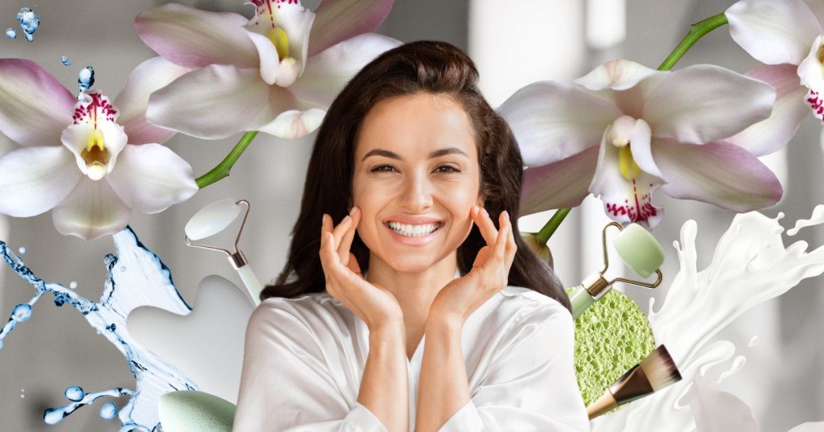 Circadian beauty: Το trend στην περιποίηση της επιδερμίδας είναι το ...