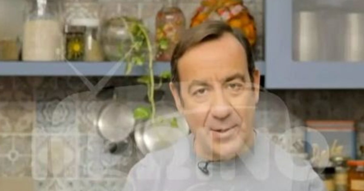 Ο Σωτήρης Καλυβάτσης για τον Αντώνη Κανάκη και τις τρείς εκπομπές: «Και ...