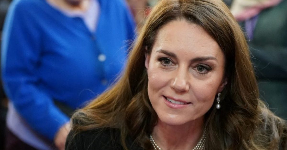 Κέιτ Μίντλετον: Το πρώτο σόλο ταξίδι της μετά τη μάχη με τον καρκίνο ...