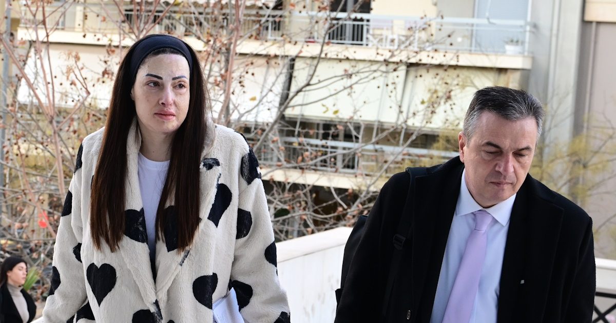 Ιωάννα Παλιοσπύρου: Η Έφη Κακαράτζουλα παραιτήθηκε από την έφεση για ...