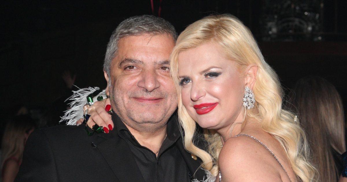 Μαρίνα Σταυράκη: Απαντά στον Γιώργο Πατούλη για το «χρυσό» σπίτι ...