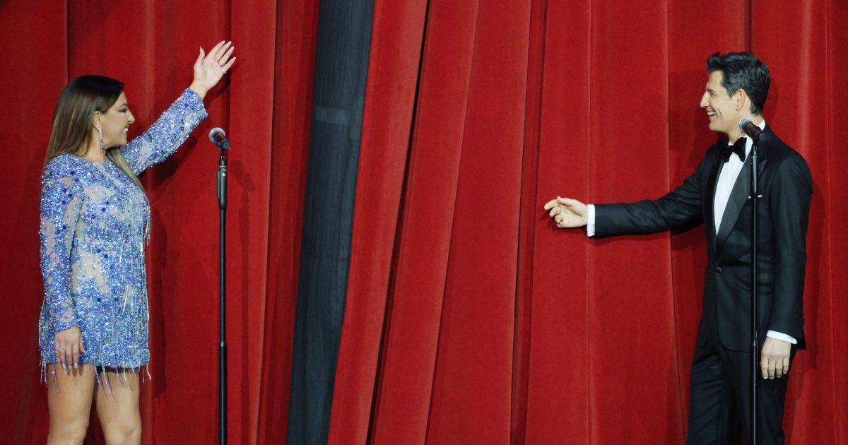 Eurovision 2025: Τα σχόλια στο X για τις στιλιστικές επιλογές, την ...