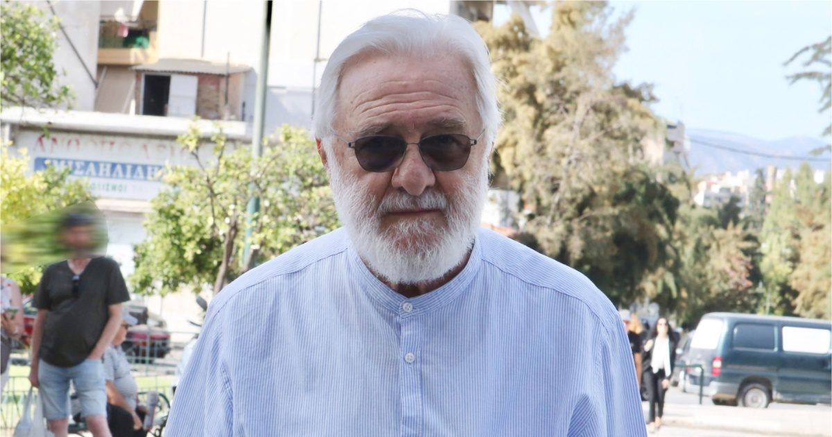 Γιάννης Σμαραγδής: Πέθανε ο αδελφός του