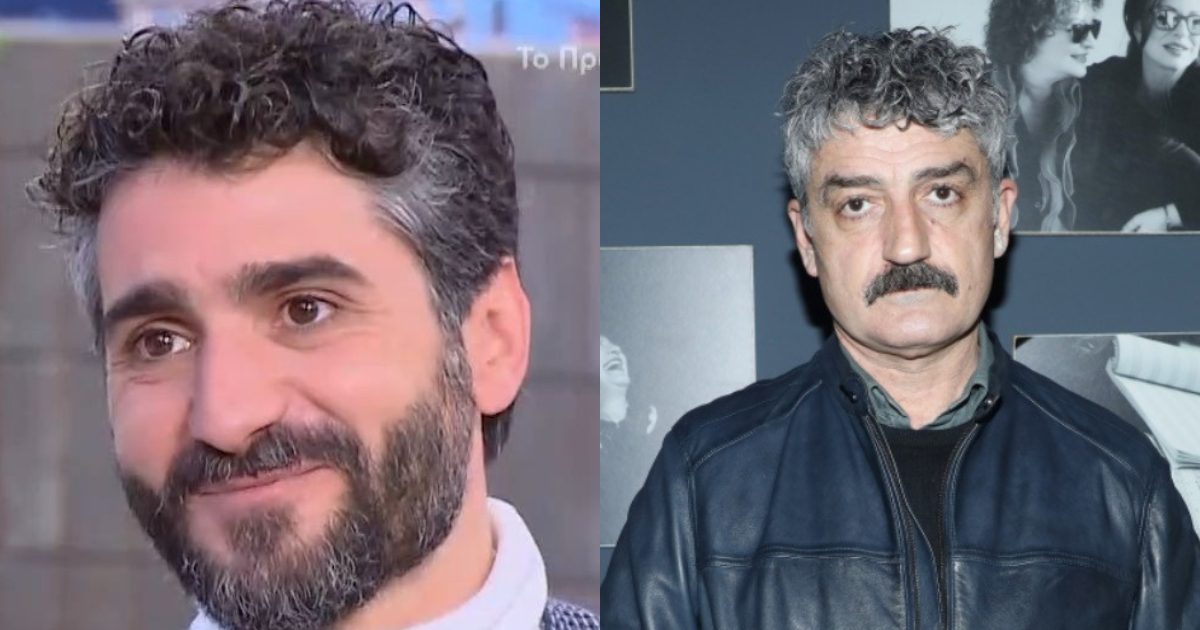 Προκόπης Αγαθοκλέους για Δημήτρη Ήμελλο: «Ήταν μεγάλο το σοκ γιατί ...