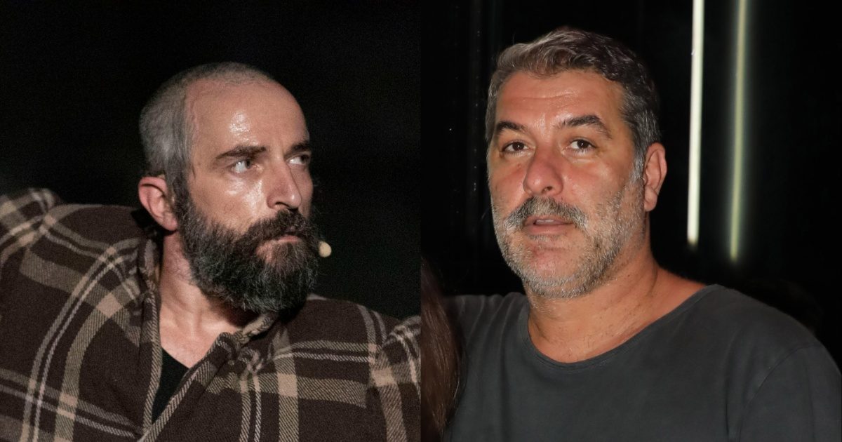 Βασίλης Μπισμπίκης: Η έντονη αντίδραση μετά τις σοκαριστικές δηλώσεις ...