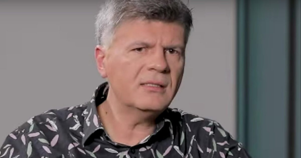 Φοίβος Δεληβοριάς: «Το επώνυμό μου το έδωσε ο Θεόδωρος Κολοκοτρώνης»