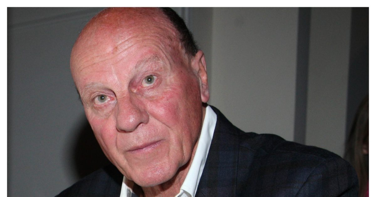 Μίμης Δομάζος: Δύσκολες ώρες για τον θρύλο του Παναθηναϊκού ανήμερα των ...