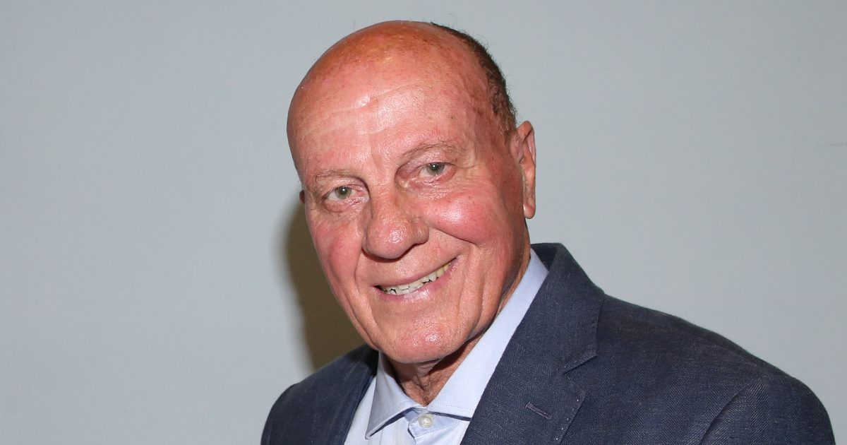 Μίμης Δομάζος: Το ιατρικό ανακοινωθέν για τον θάνατό του