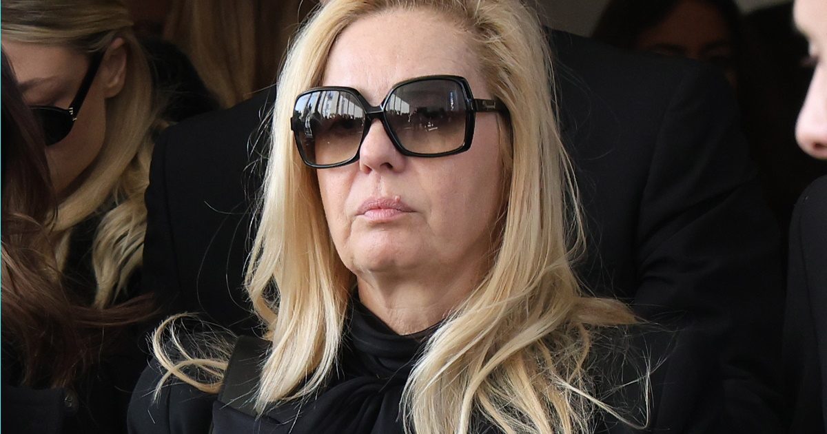 Αντώνης Λυμπέρης: Συγκλονίζει η Έλενα Μακρή ανήμερα της γιορτής του - Η ...