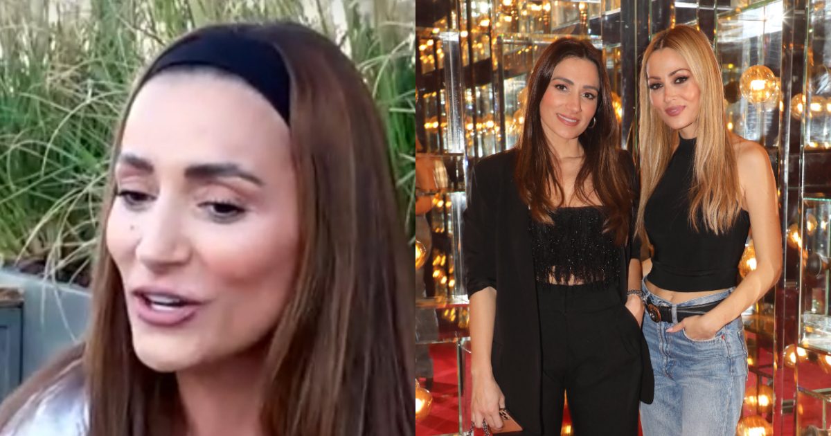 Γωγώ Φαρμάκη: Η αποκάλυψη για την Ελένη Βουλγαράκη - «Της είπα ''ή το ...
