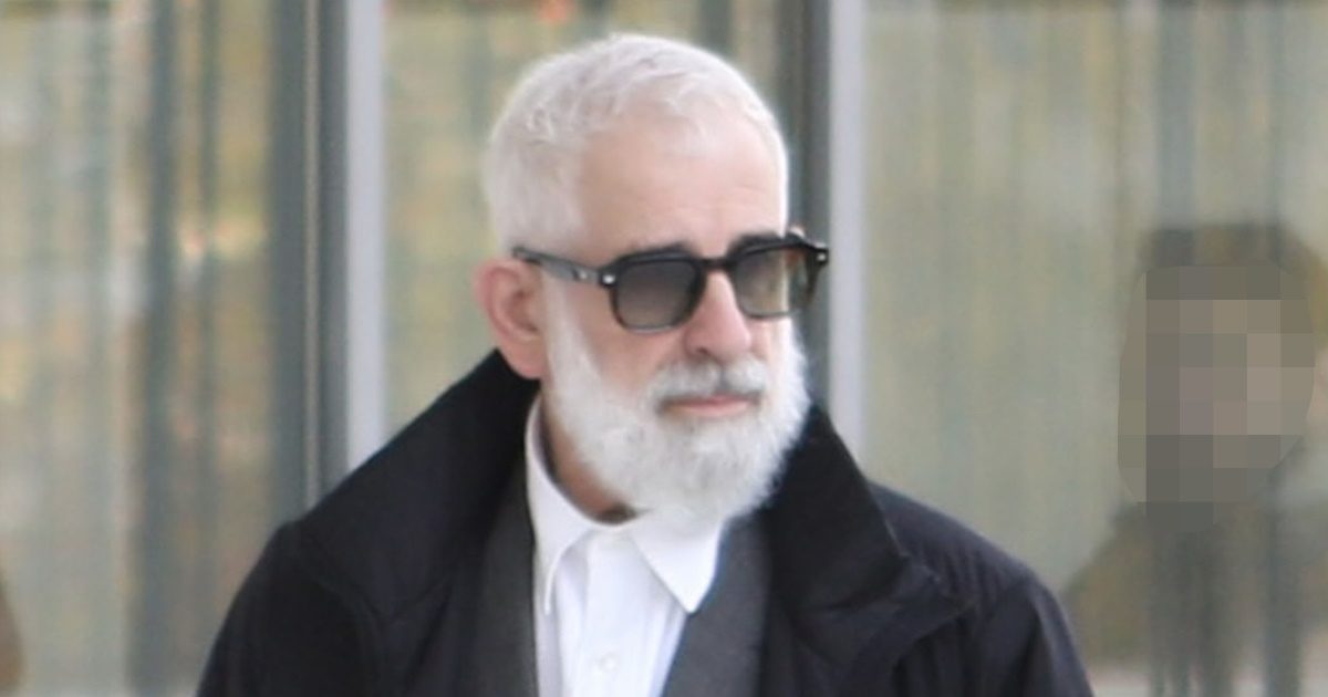 Πέτρος Φιλιππίδης: «Έναν χρόνο ήμουν στη φυλακή για μια κυρία που έλεγε ...
