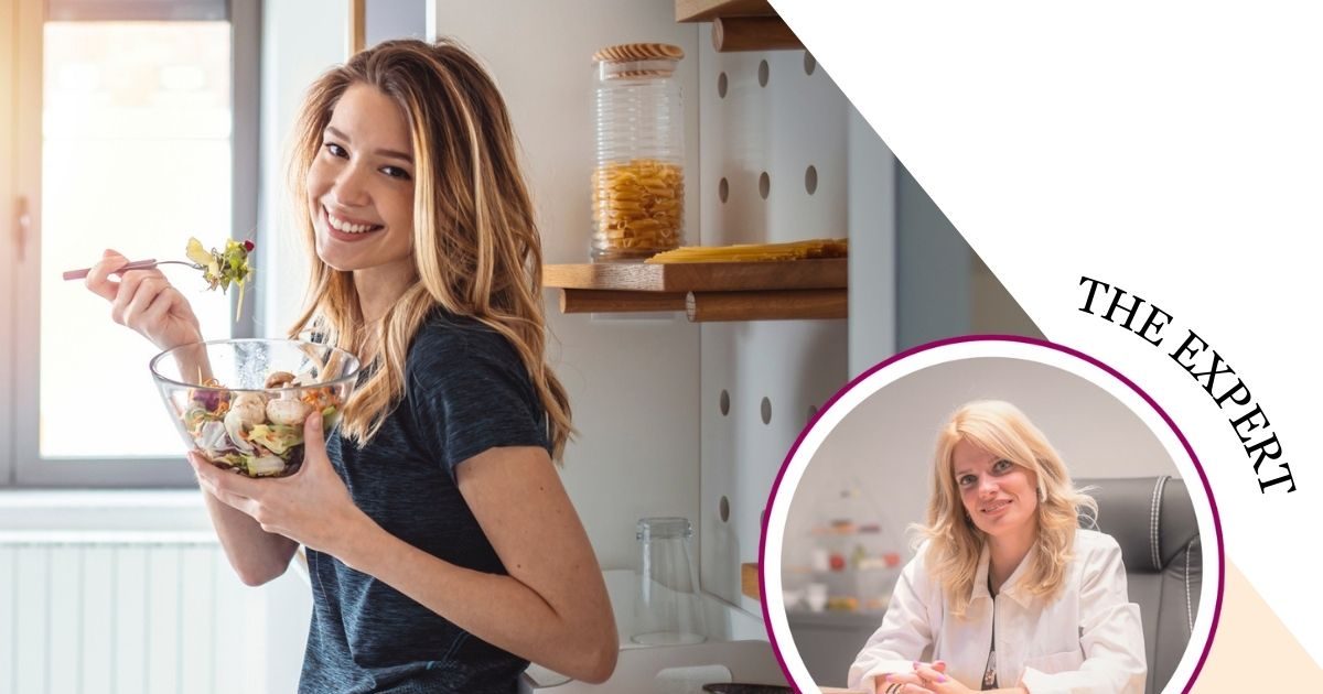 Αυτό είναι το λαχανικό που θα σε βοηθήσει να «ρίξεις» τη χοληστερόλη