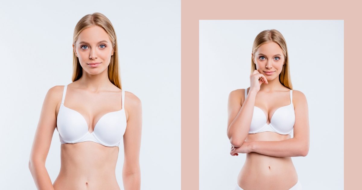 FixBody: Είναι η θεραπεία λιπόλυσης που βελτιώνει θεαματικά το σώμα