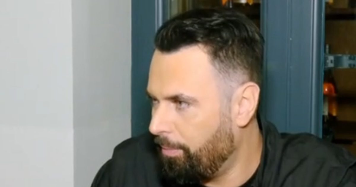 Γιώργος Παπαδόπουλος: «Αυτό που έπαθε ο Πλούταρχος με την εμμονική ...