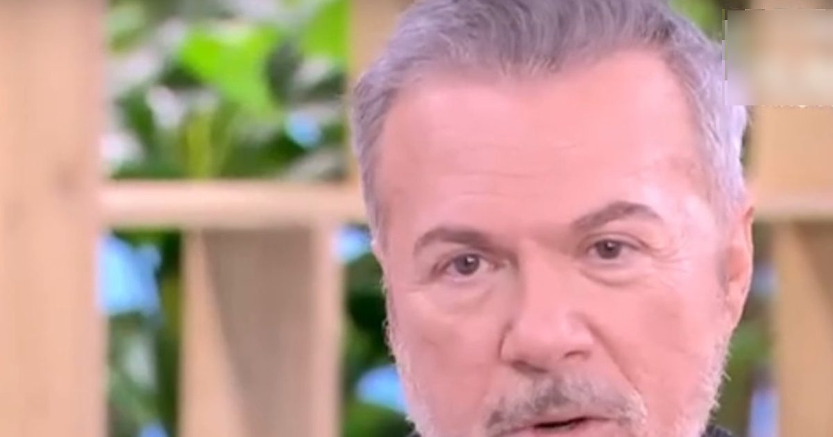 Λάζαρος Γεωργακόπουλος: «Είχα πάρει 25 κιλά για μία παράσταση, τα έχασα ...