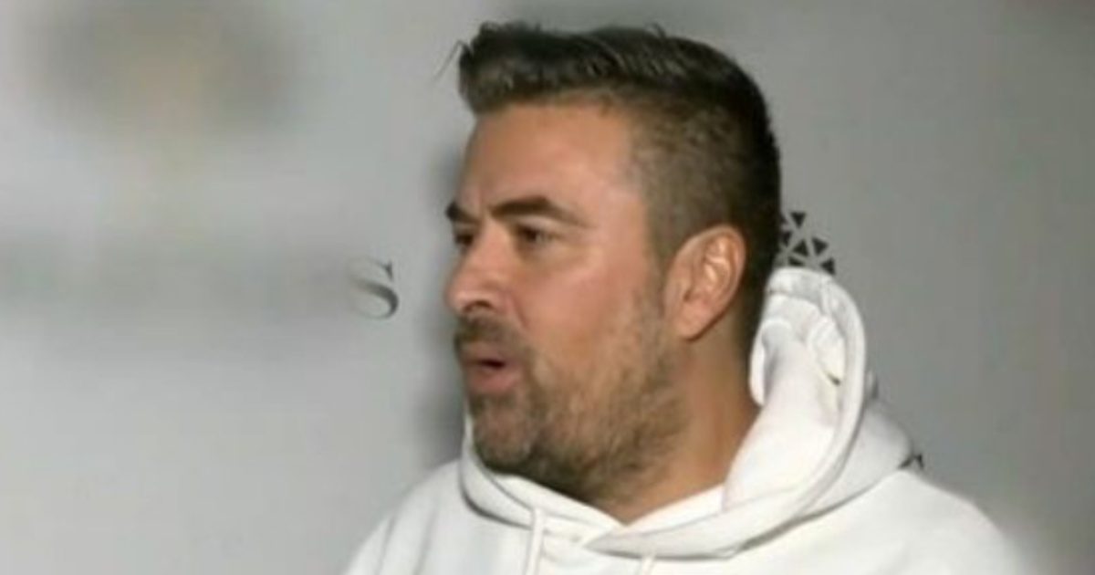 Γιάννης Αϊβάζης: Απαντά για τις ανήθικες προτάσεις ανδρών - «Δεν ...