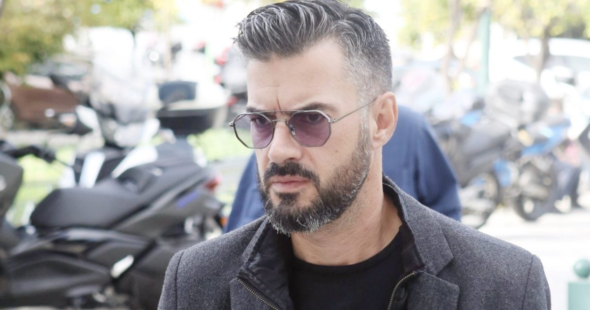 Γιάννης Τσιμιτσέλης για τις αμβλώσεις: «Πάλι καλά που με κράτησε η μάνα ...
