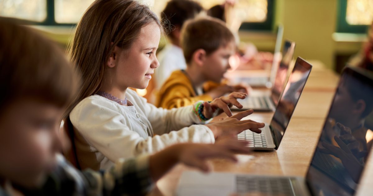 Brainy: Η LAMDA φέρνει την εκπαίδευση του μέλλοντος στα ελληνικά σχολεία