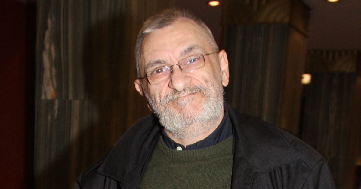 Ιάσονας Τριανταφυλλίδης: «Έσβησε» στο σπίτι του - Ταλαιπωρήθηκε από ...