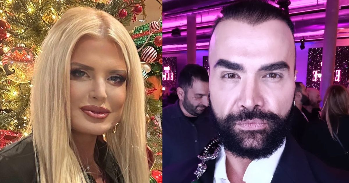 Περικλής Κονδυλάτος: «Η Μαρίνα Σταυράκη βάζει λίγο φίλτρο; Χαίρομαι που ...