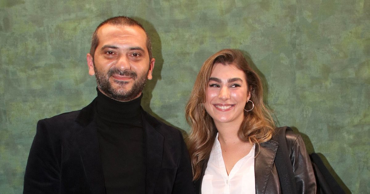 Χρύσα Μιχαλοπούλου: Επιβεβαίωσε τον χωρισμό της από τον Λεωνίδα Κουτσόπουλο