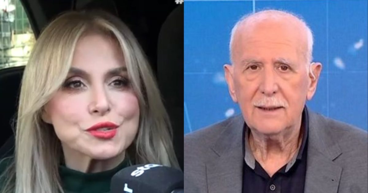 Ζωή Κρονάκη για Γιώργο Παπαδάκη: «Δεν μου κάνει εντύπωση που μειώθηκε η ...