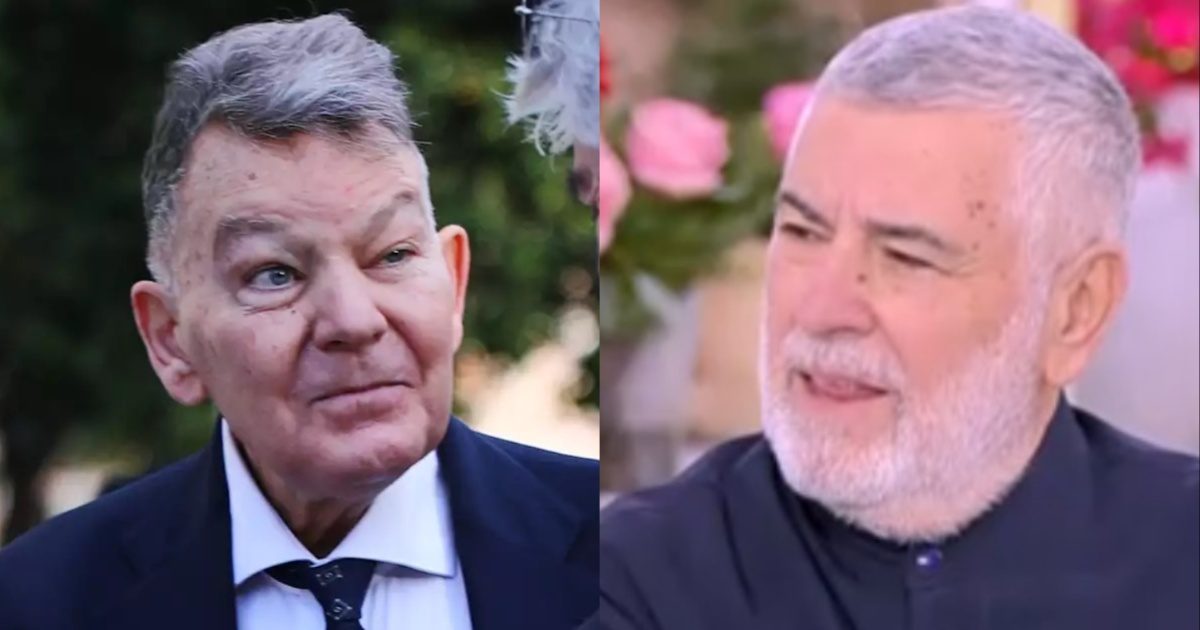 Μάκης Τσέλιος για Αλέξη Κούγια: «Δεν έχω πει ποτέ ότι είχα σχέση με τον ...