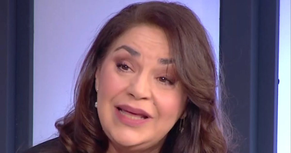 Μαρία Φιλίππου: «Ο Χριστός ανταποκρίθηκε όταν του ζήτησα να μου δώσει ...