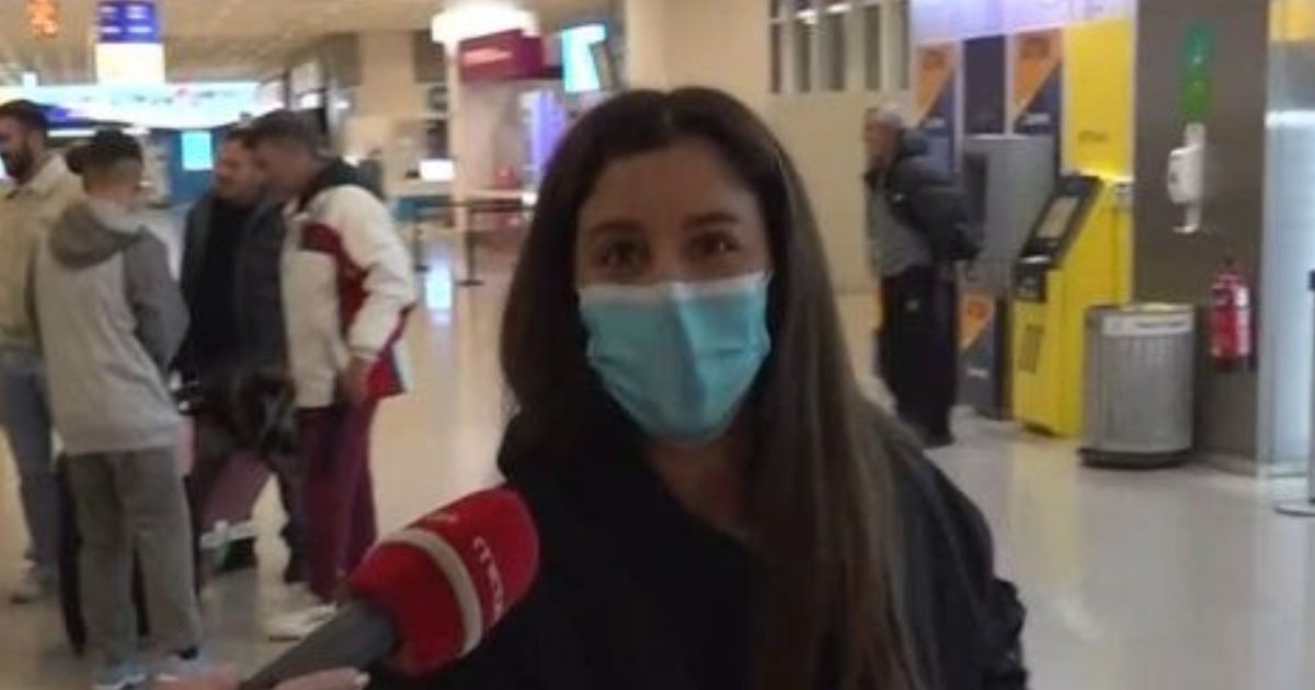 Μαρίνα Σάττι: Τα 12 υποψήφια τραγούδια για τη Eurovision 2025, το ...