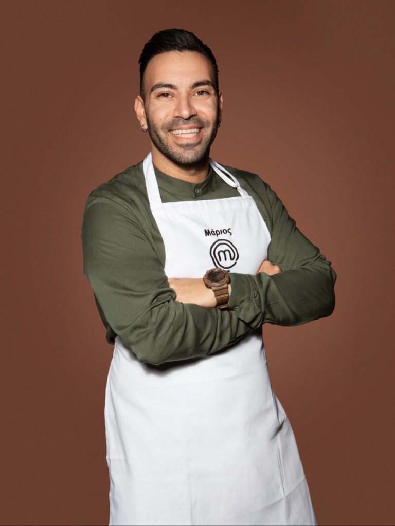 MasterChef 2025: Ποιοι είναι οι 23 παίκτες του νέου κύκλου - Τα ...