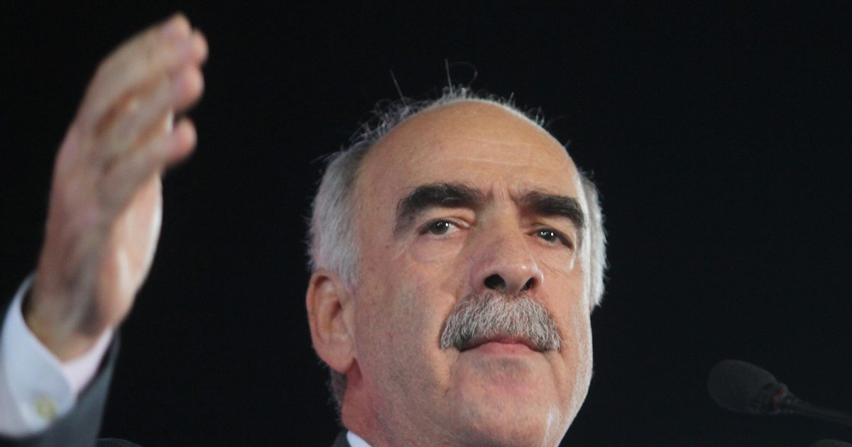 Δύσκολες ώρες για τον Βαγγέλη Μεϊμαράκη: Πέθανε η αδελφή του