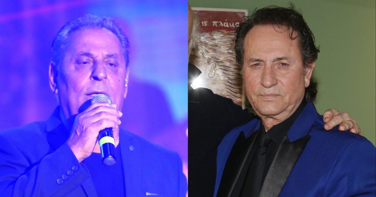 Ζαφείρης Μελάς για Μάκη Χριστοδουλόπουλο: «Δεν είναι ο μοναδικός ...