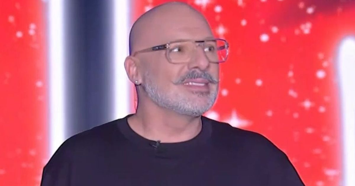Νίκος Μουτσινάς: Αιφνίδια παραίτηση από την εκπομπή του - Τι συνέβη