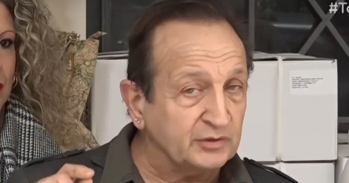 Σπύρος Μπιμπίλας για Αλέξη Κούγια: «Από μία καλημέρα, κατάφερε να με ...