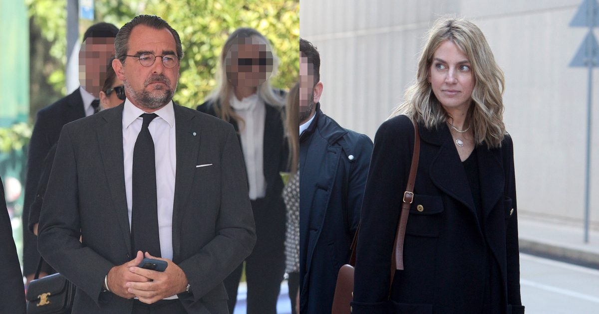 Χρυσή Βαρδινογιάννη: Ο γάμος με τον Νίνο, η σχέση με τον Κωνσταντίνο ...