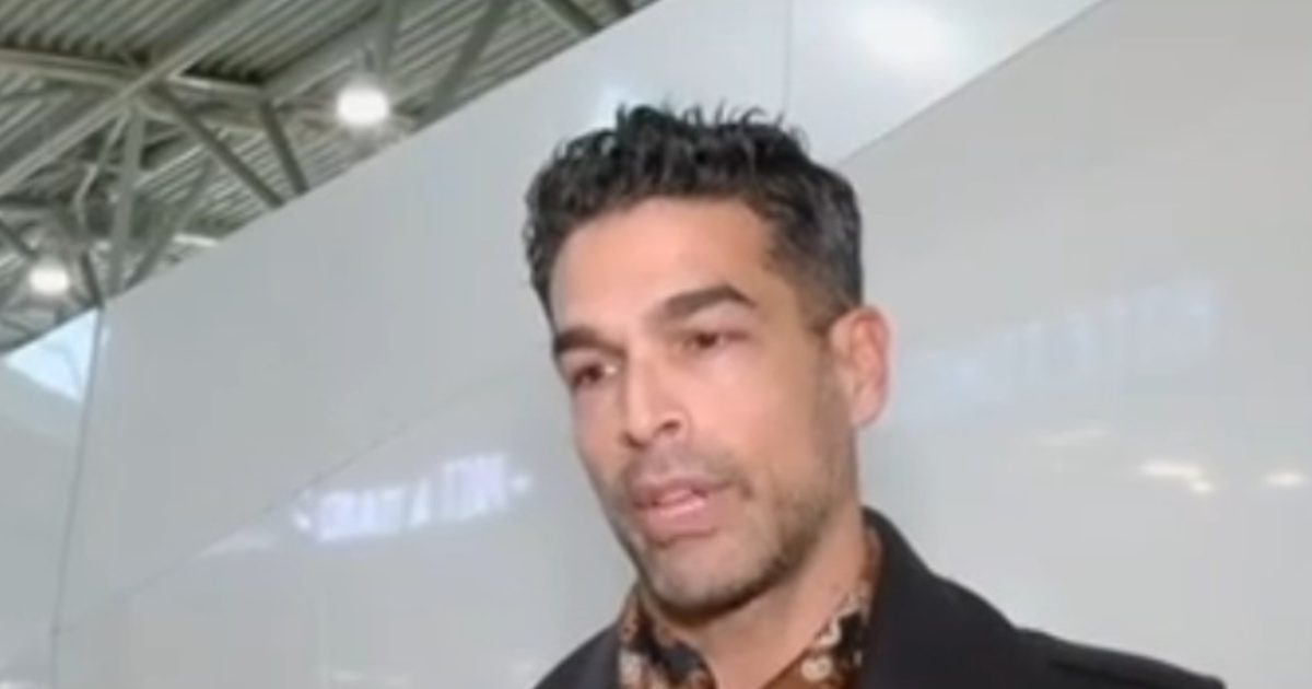 Νίκος Αναδιώτης: «Λέτε όλοι για την περίπτωση εγκυμοσύνης από βιασμό ...