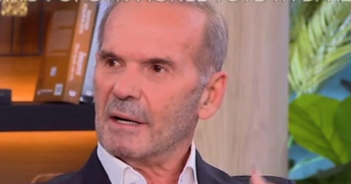 Πέτρος Κωστόπουλος: Η αναφορά στην Τζένη Μπαλατσινού, στον χωρισμό και ...