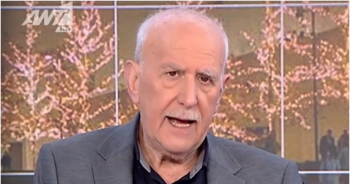 Γιώργος Παπαδάκης - Καλημέρα Ελλάδα: Η on air ανακοίνωση για την μείωση ...