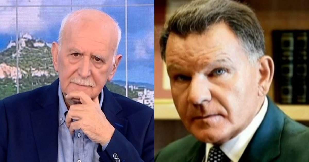 Ο Αλέξης Κούγιας απαντά ξανά για την εικόνα του: «Έκανα ορμονοθεραπείες ...