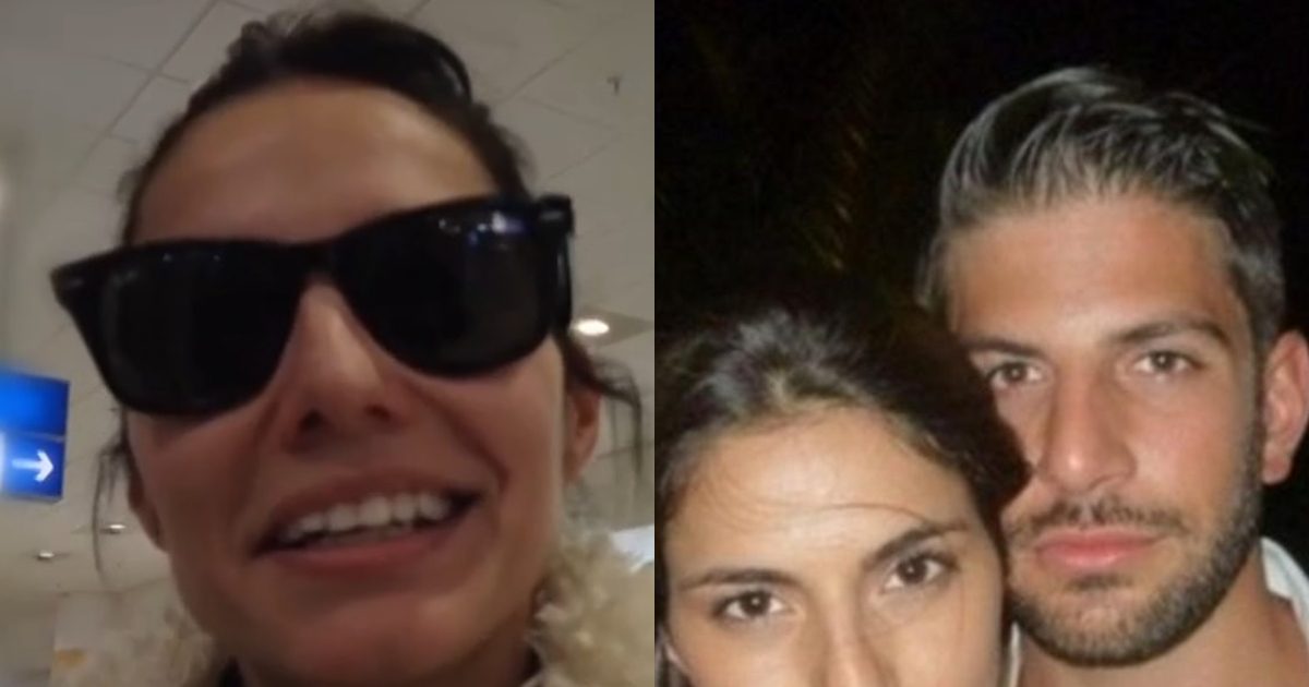 Ηλιάνα Παπαγεωργίου: Η αλήθεια για τα δημοσιεύματα περί γάμου με τον ...