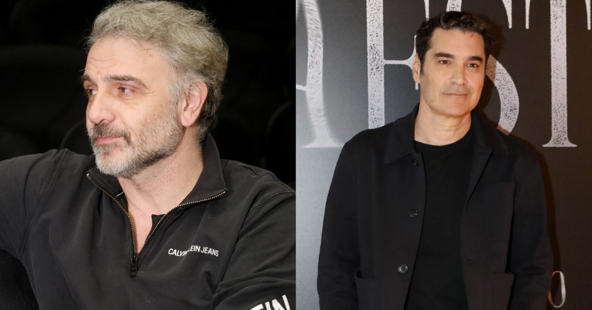 Φάνης Μουρατίδης για Maestro: «Είναι το ωραιότερο δώρο που μου έχει ...