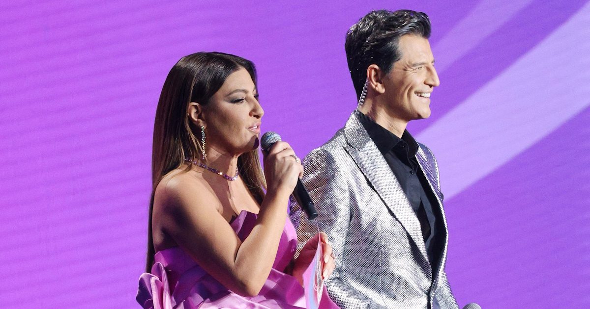 Eurovision 2025: Σε ποια πασίγνωστη παρουσιάστρια είχε προταθεί να ...