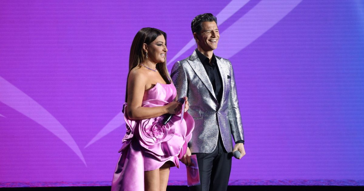 Eurovision 2025: Η… uber του Σάκη Ρουβά και τα σκ@τα της Έλενας ...