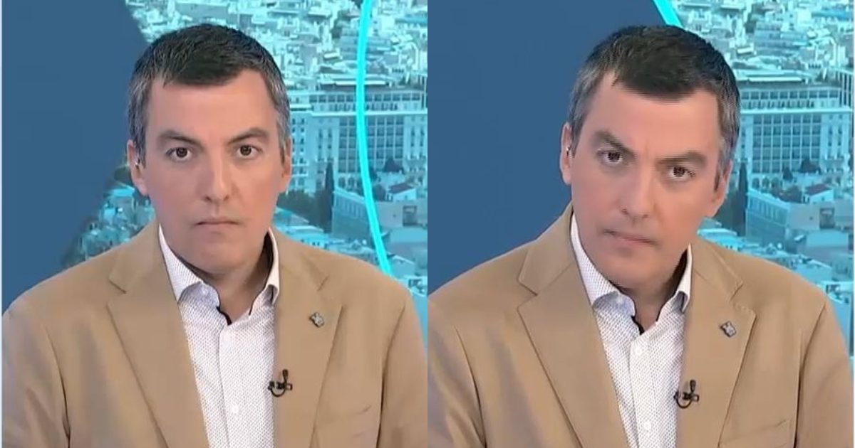Κώστας Παπαχλιμίντζος: Απαντά για τα «καρφιά» του Στέφανου Κασσελάκη ...