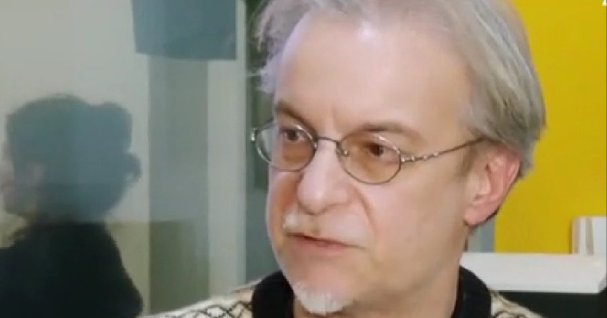 Μίλτος Πασχαλίδης: Η εξομολόγηση για τις κόρες του - «Δεν μπορώ να ...
