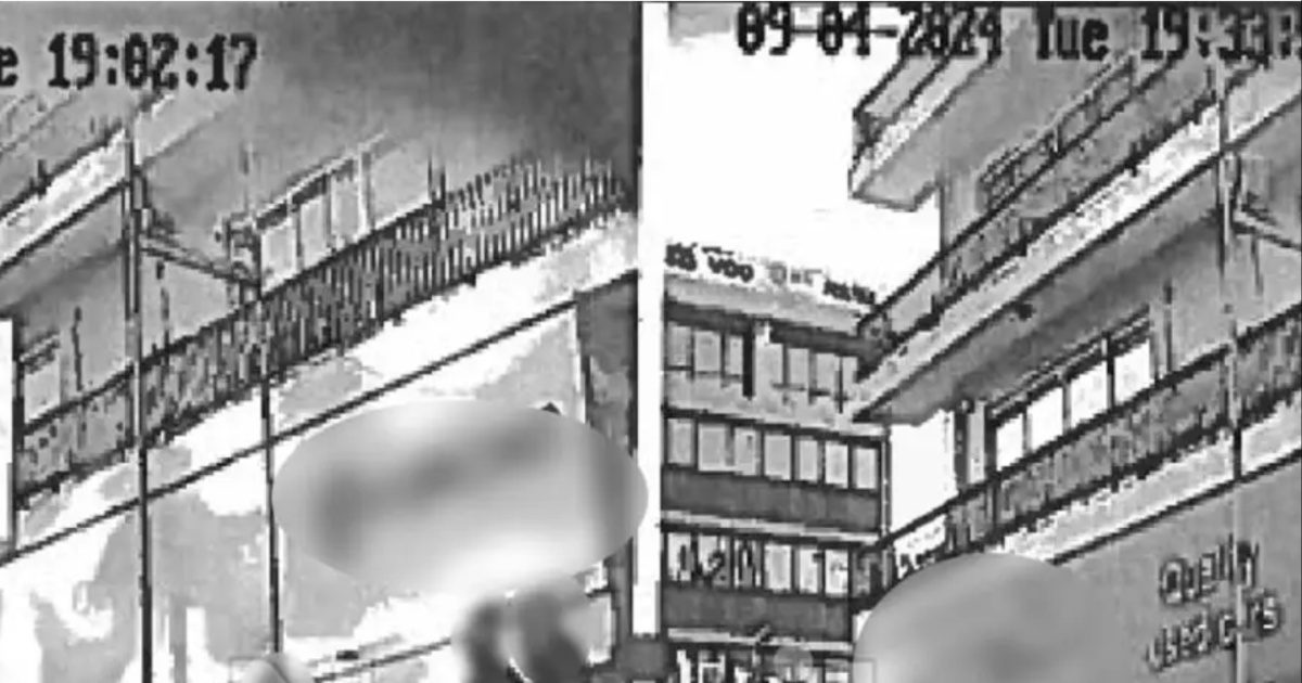 Γνωστός ηθοποιός έκανε επισκέψεις στο στρατηγείο του κυκλώματος ...