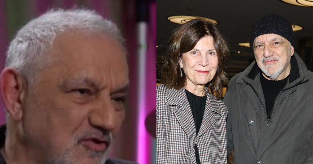 Νίκος Πορτοκάλογλου: «Με την σύζυγό μου ζητήσαμε βοήθεια για να σώσουμε ...