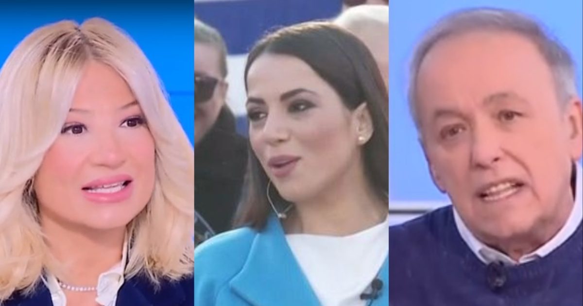 Ανδρέας Μικρούτσικος για Ευλαμπία Ρέβη: «Με το πρώτο λάθος δείχνει αυτό ...