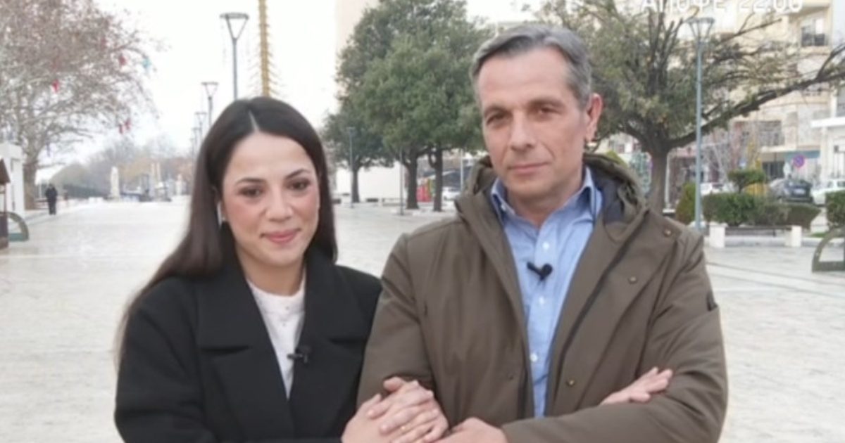 Ευλαμπία Ρέβη: Απαντά για την ξαφνική αποχώρηση από το Open και τον ...